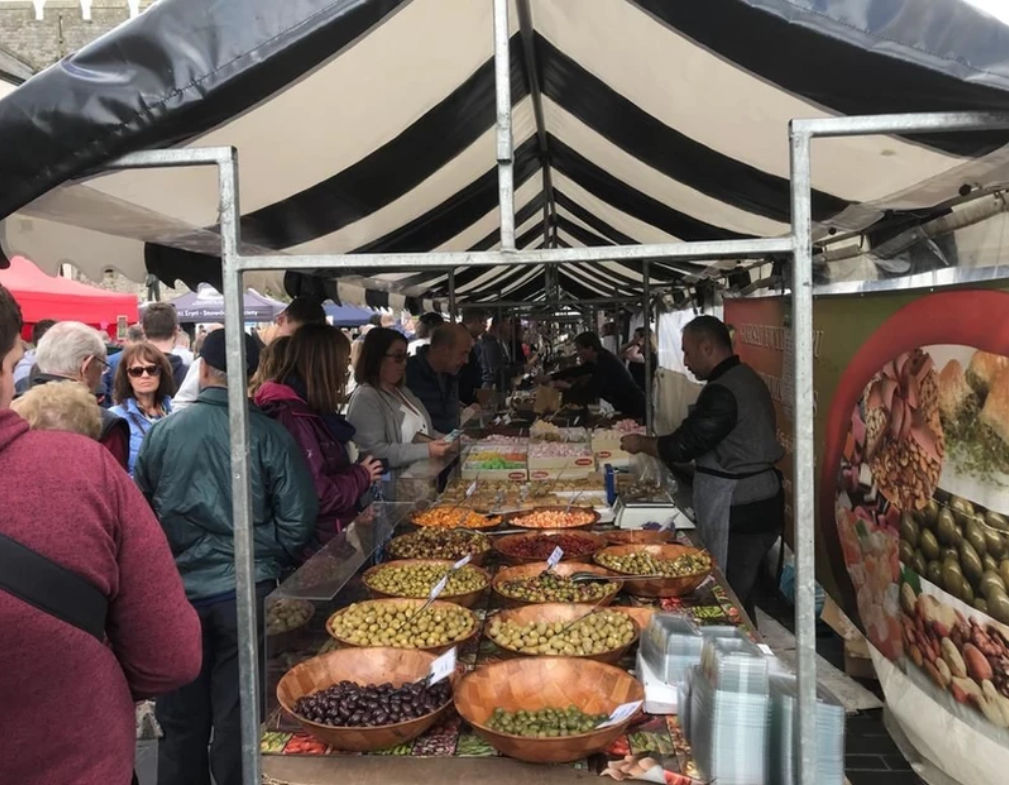 Market Traders Guide - Wandsworth Bridge Road Association