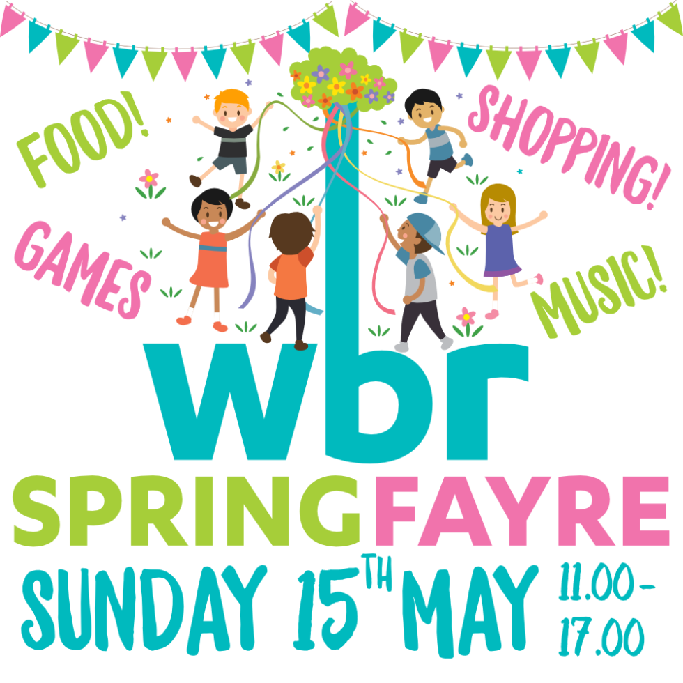 Spring Fayre - Wandsworth Bridge Road Association