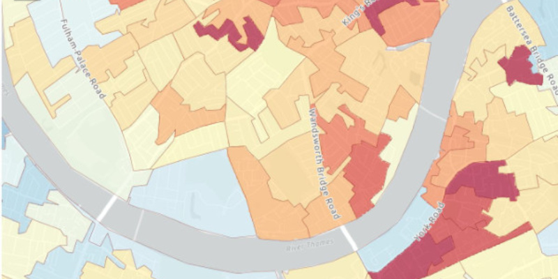 Local Flood Risk - Wandsworth Bridge Road Association